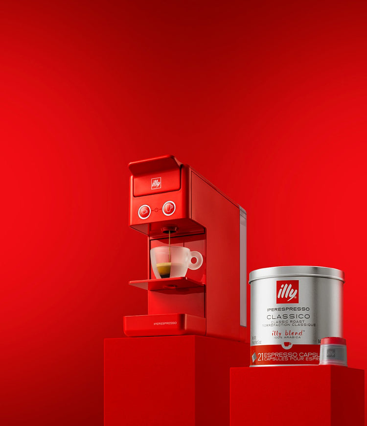 商品系列 – illy Hong Kong & Macau