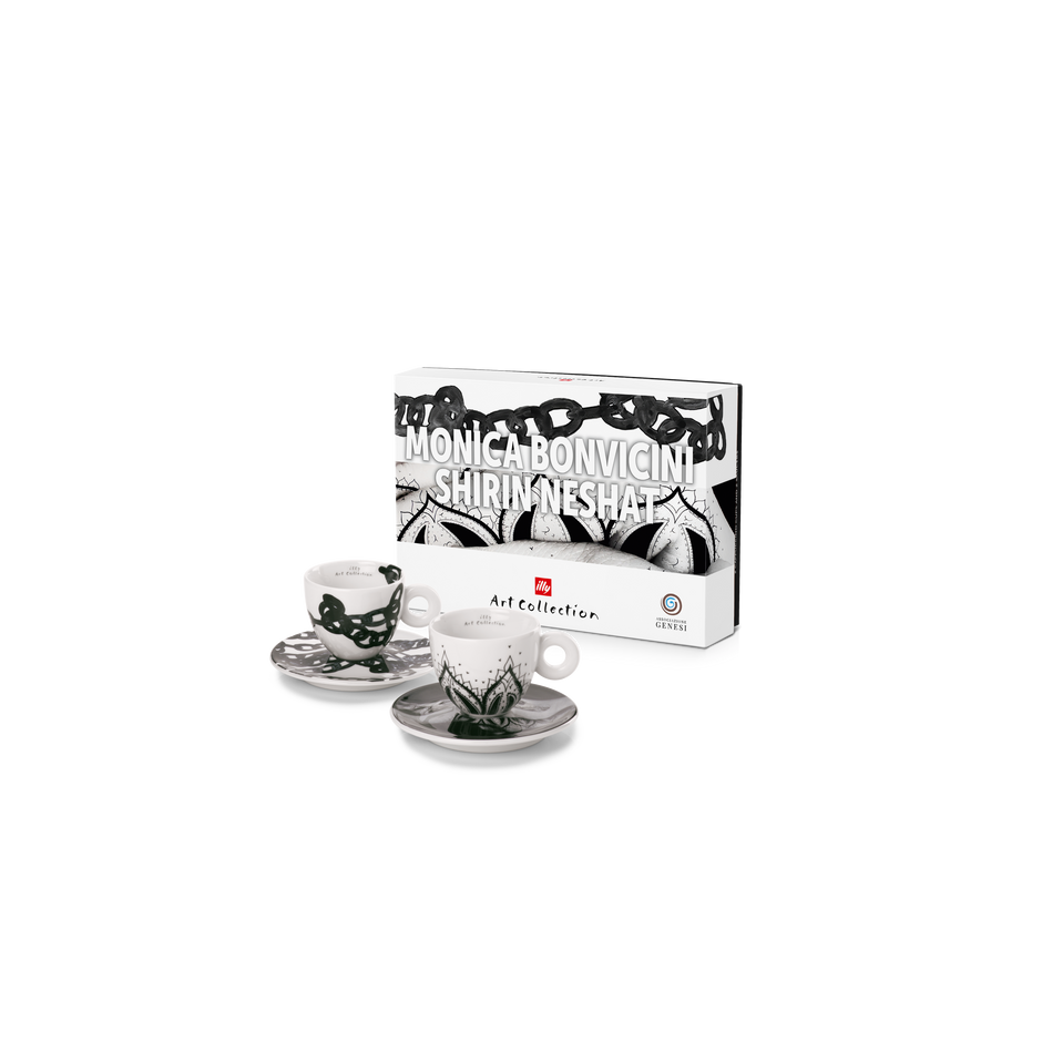 illy ArtCollection in Hong Kong – illy Hong Kong & Macau