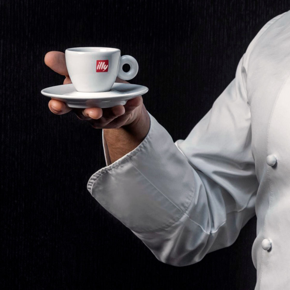 A history of quality – illy Hong Kong & Macau