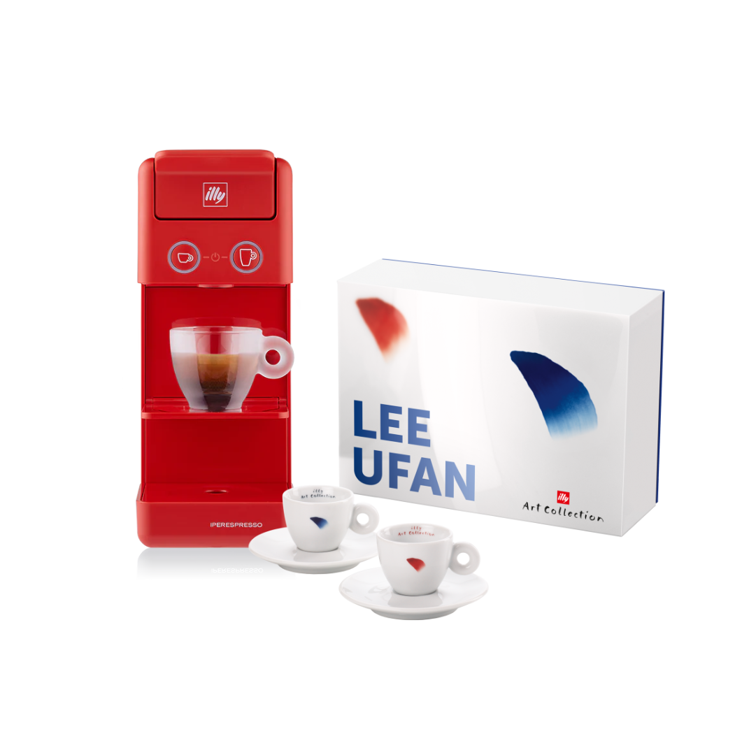 illy.hk – illy Hong Kong & Macau