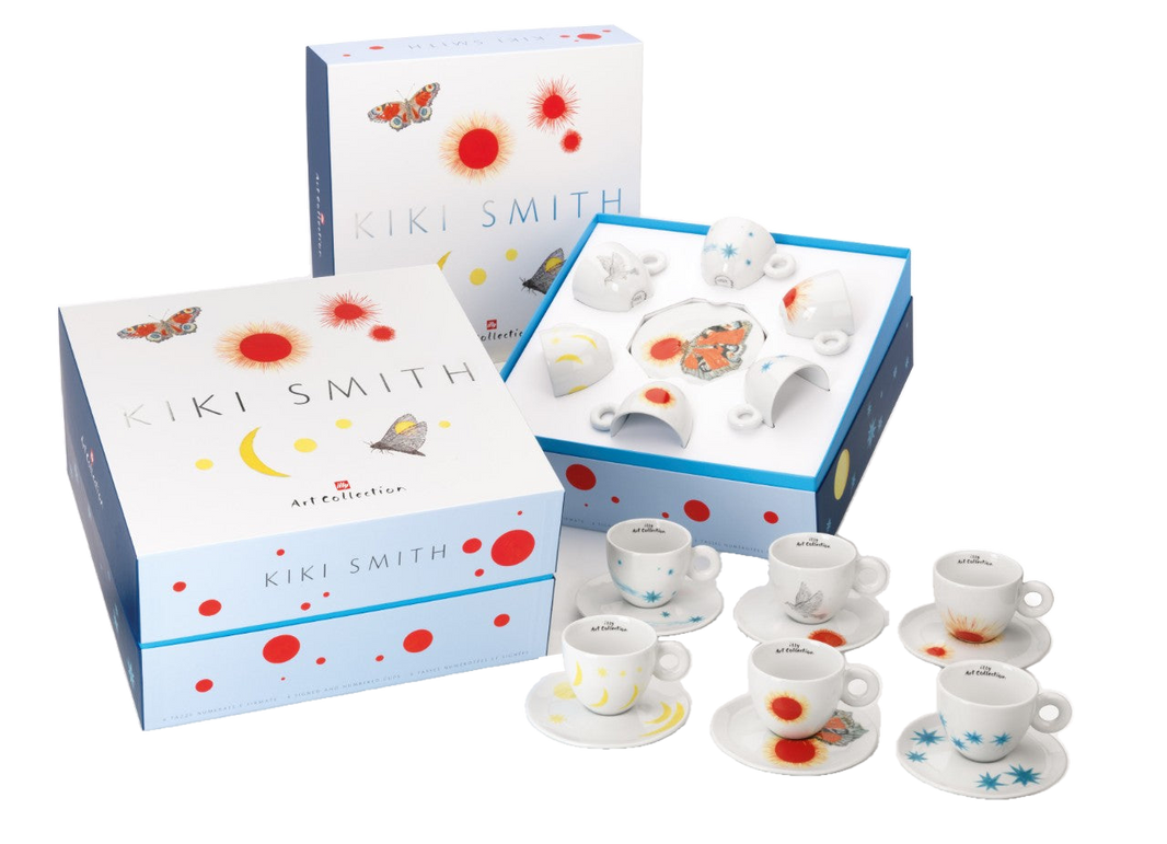 illy ArtCollection in Hong Kong – illy Hong Kong & Macau