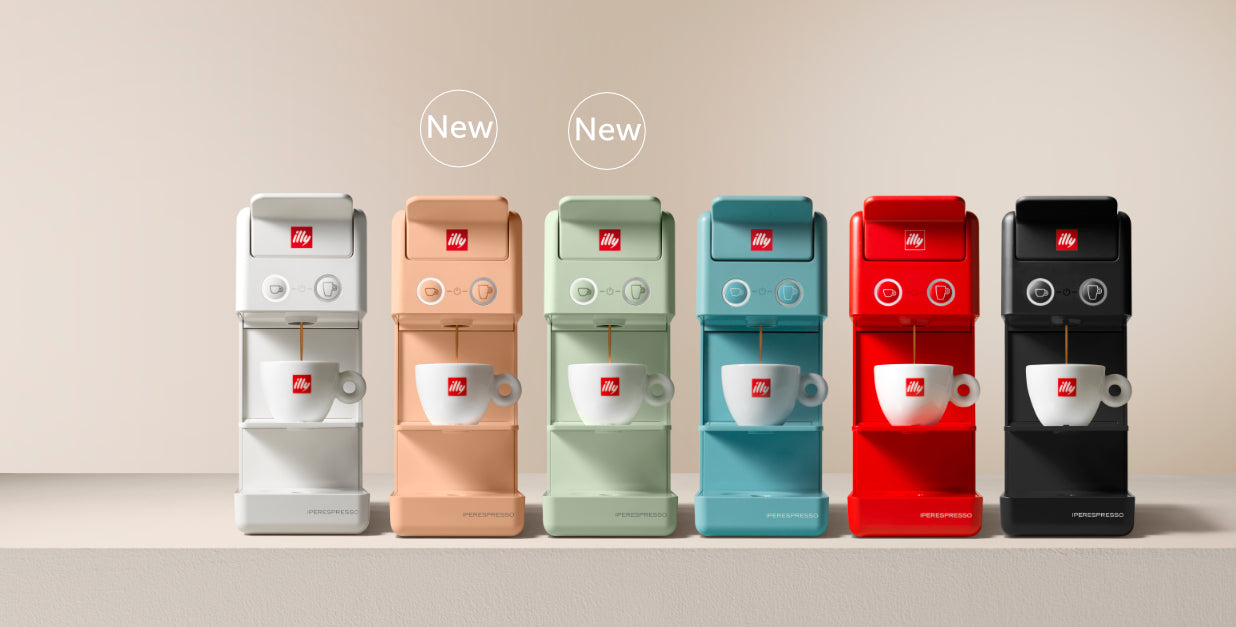 illy.hk – illy Hong Kong & Macau