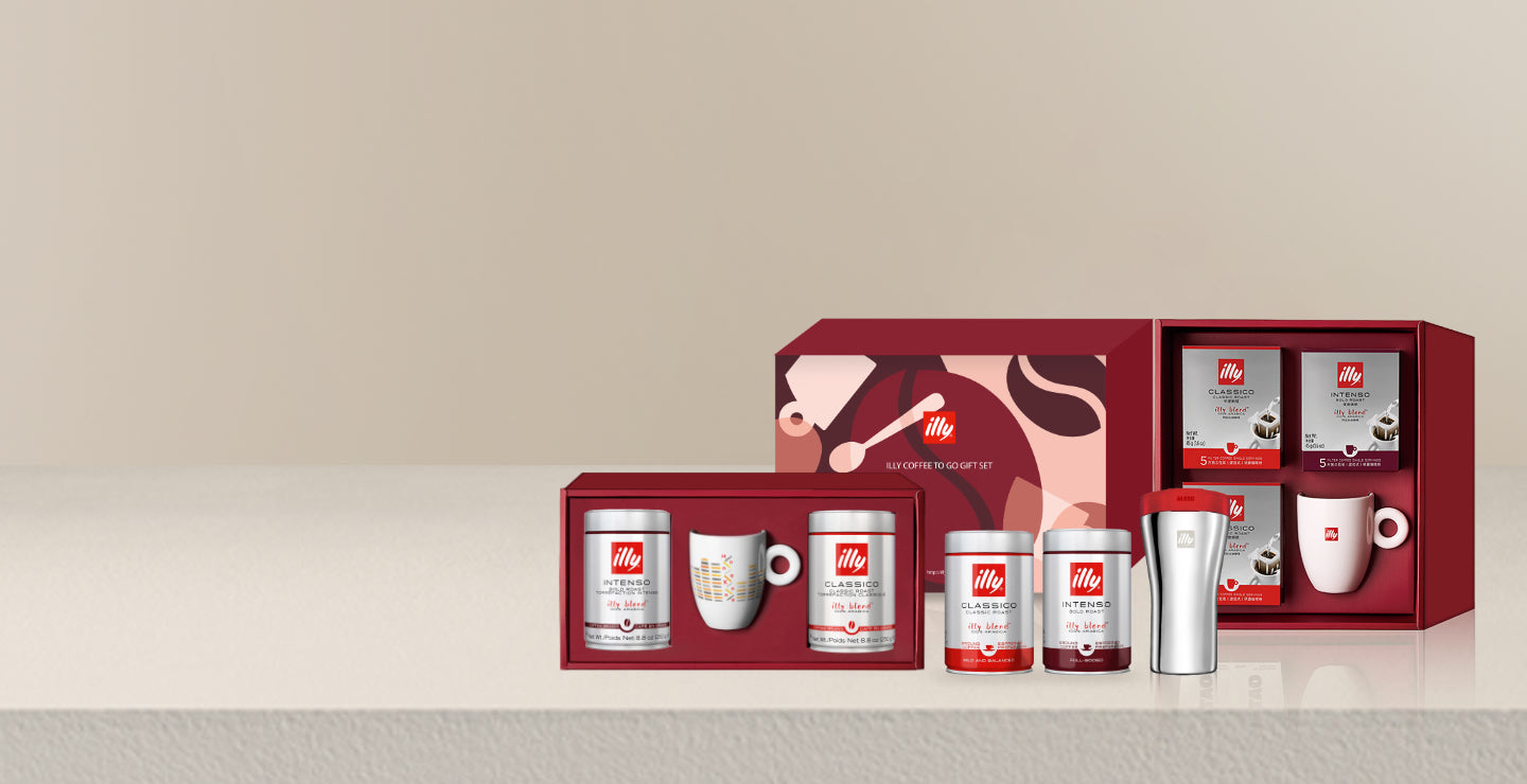 illy.hk – illy Hong Kong & Macau